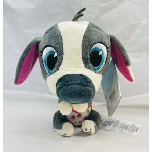 Disney | Toys | Disney Tots Pablo The Puppy Plush Toy 6 | Poshmark